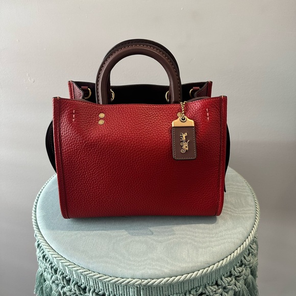 Coach | Bags | Coach Rogue 25 | Poshmark